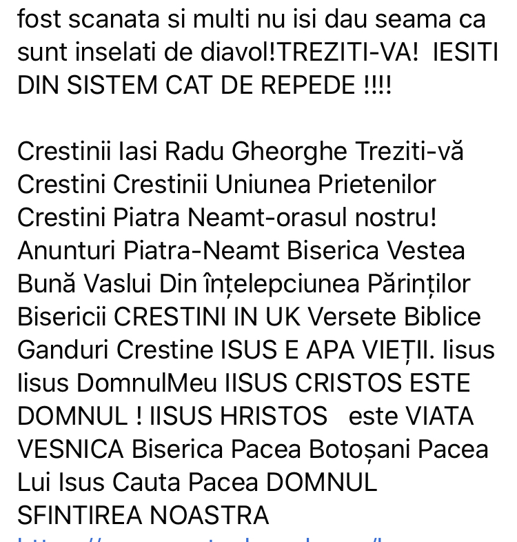 Va rog, nu ma lasati singur! | Cronici pe bune Va rog, nu ma lasati singur! | Cronici pe bune